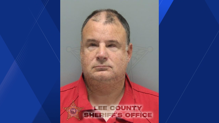 Man accused of calling in false bomb threat at RSW