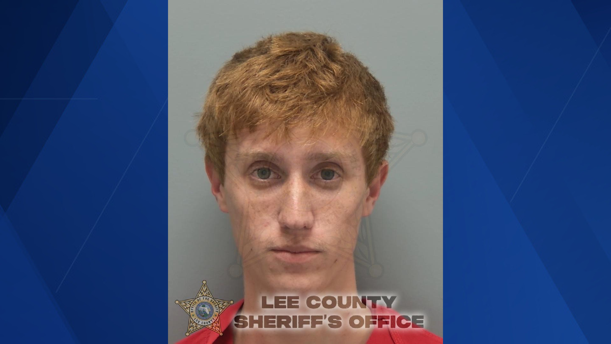 Cape Coral man accused of DUI and nearly hitting officers during ...