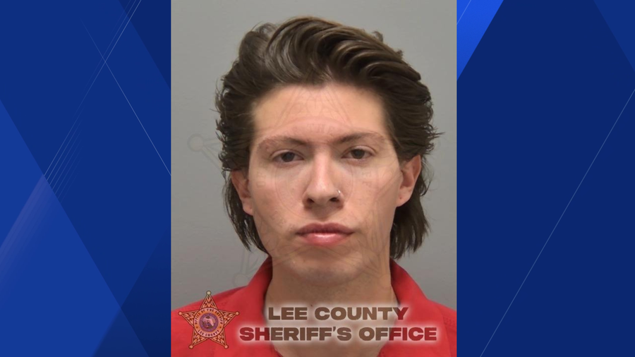 Man accused of DUI, crashing into car in North Fort Myers