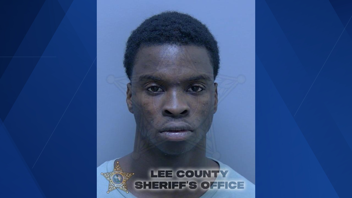 Man arrested, accused of attempting to kill someone inside a Florida Publix