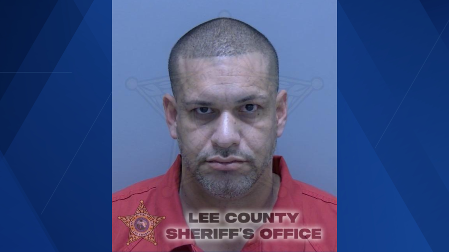 Florida man arrested for aggravated assault with skillet