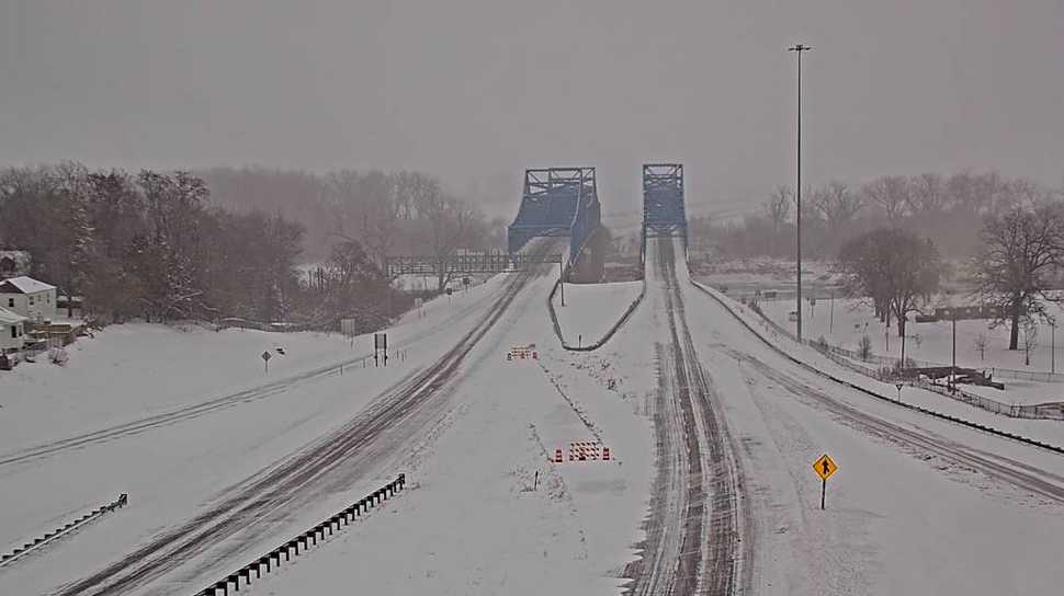 Nebraska state of emergency for snow, severe winter weather