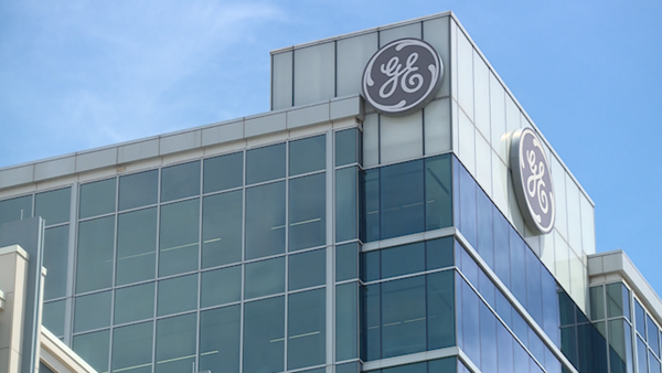 Former GE Global Operations Center in Cincinnati now an office building ...