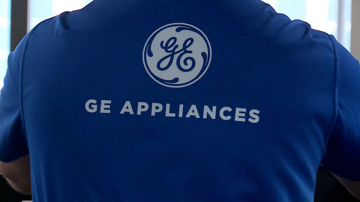 Louisville GE Appliances workers get active with mini-marathon