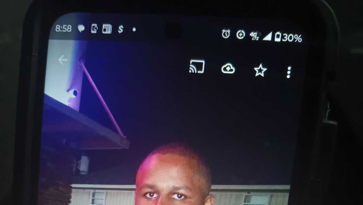 Update: Missing Savannah man found safe