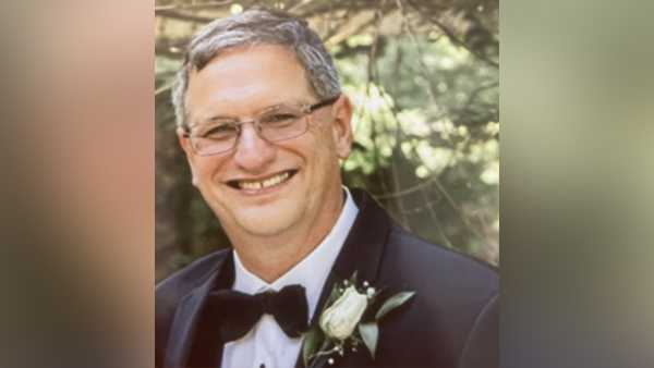 Timothy Geers: Erlanger police search for missing 54-year-old man