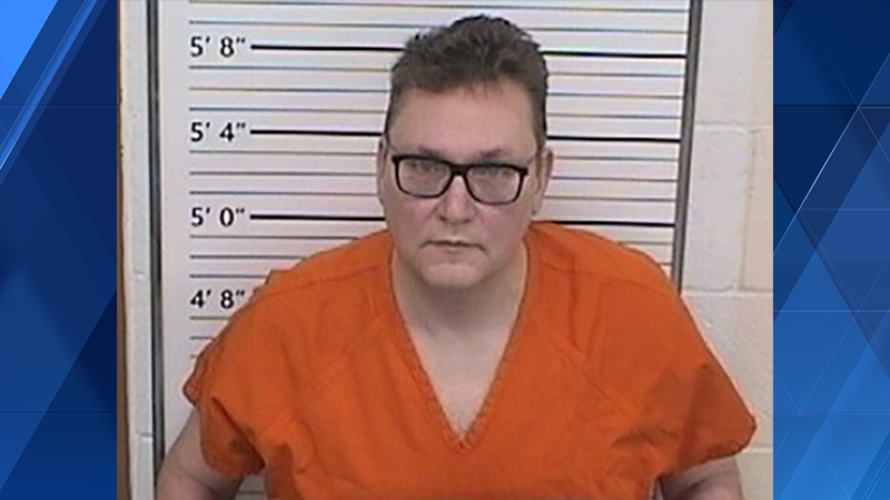 Washington County PR official arrested in Ohio prostitution bust