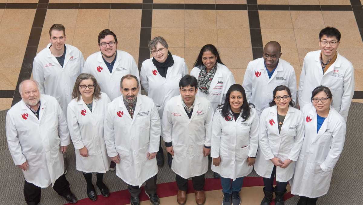 HIV BREAKTHROUGH: UNMC researchers make major discovery, successfully ...