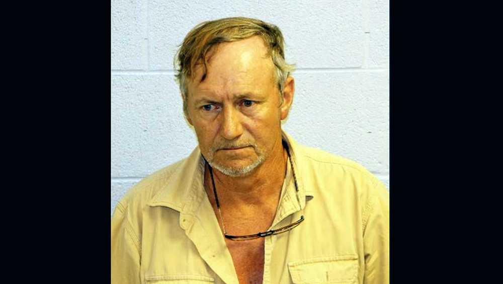 North Carolina: Neighbor sentenced after target practice shooting