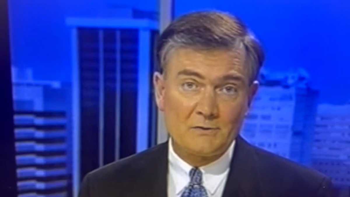 Former 16 WAPT News anchor dies