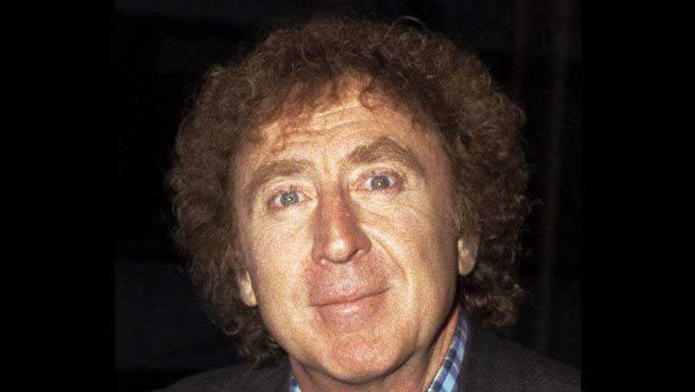 'Willy Wonka' star Gene Wilder has died