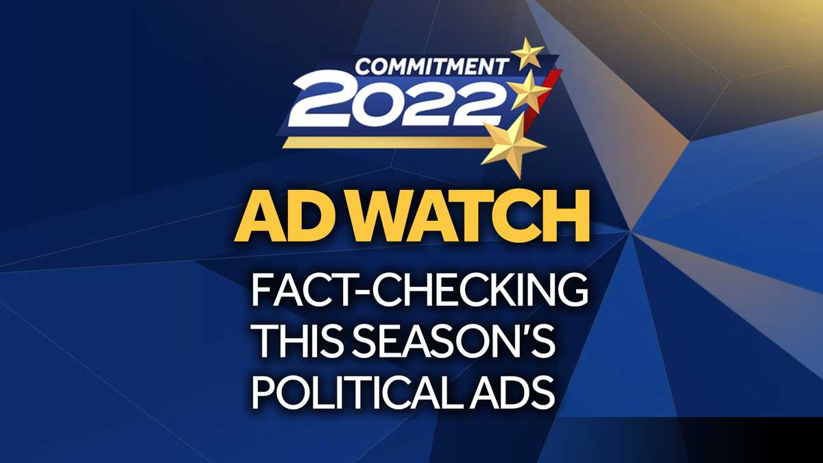 Fact-checking Pennsylvania political ads