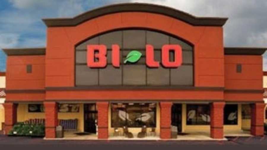 UPSTATE-BI-LO stores modify hours, announce hiring