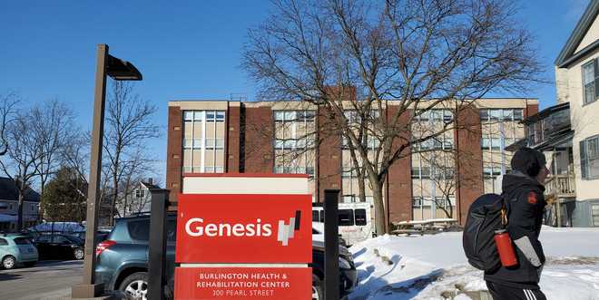 State reaches civil settlement with Genesis nursing homes in Vermont