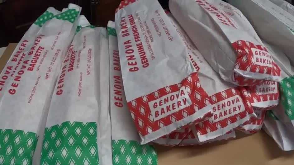 Stockton bakery earns national recognition in Esquire magazine