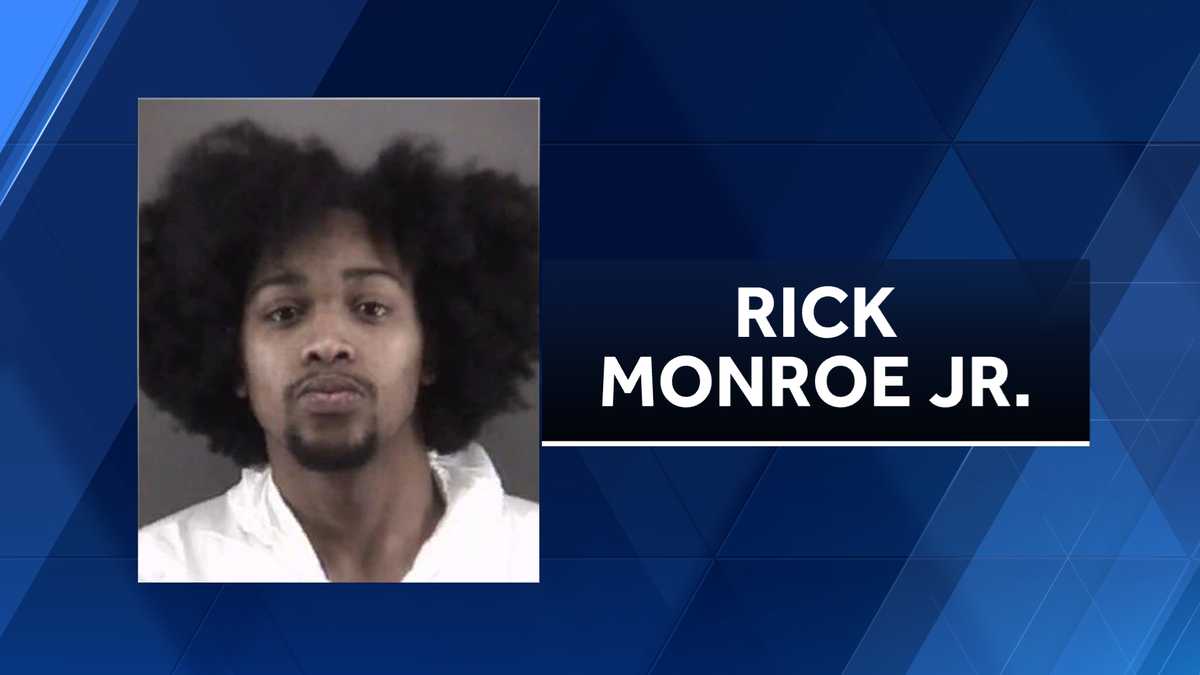 Winston-Salem police: 25-year old woman shot and killed, man charged ...