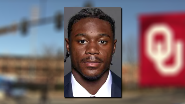 OU DB Gentry Williams released from hospital after collapsing