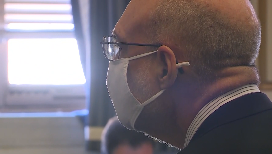 Former priest who pleaded guilty to rape will register as sex offender ...