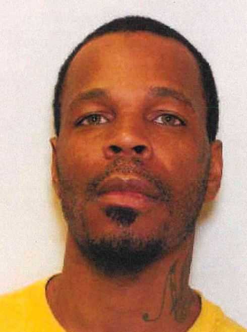 South Carolina: FBI fugitive arrested in Laurens