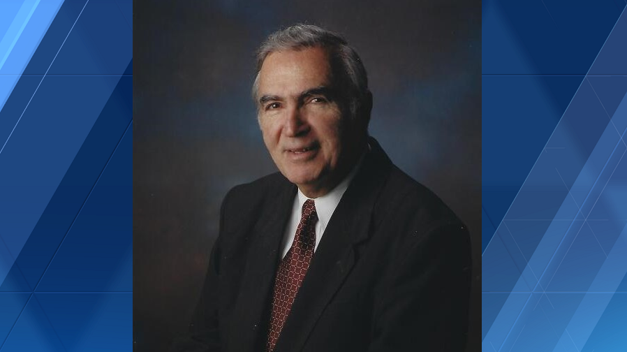 The Honorable George Gekas dies at age 91