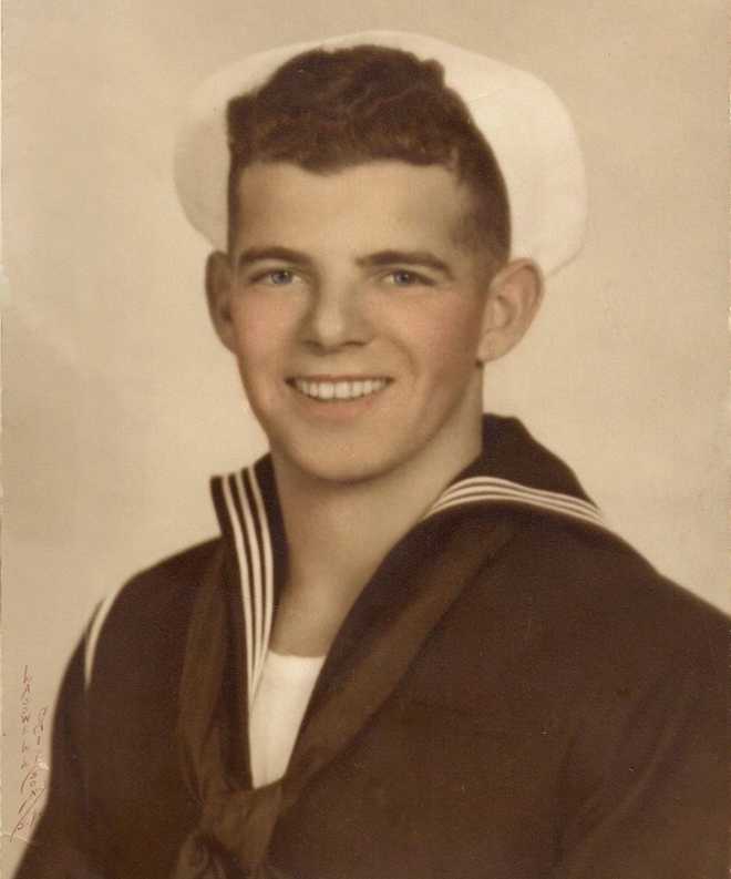 WWII hero turns 101 on Palm Sunday, teaches Sunday School class