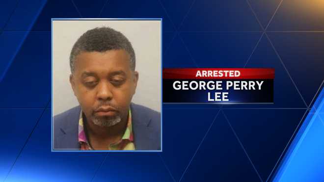Savannah pastor charged with possession of mushrooms, MDMA
