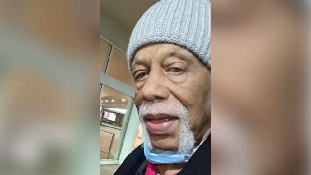 Savannah: Police searching for man who suffers from dementia