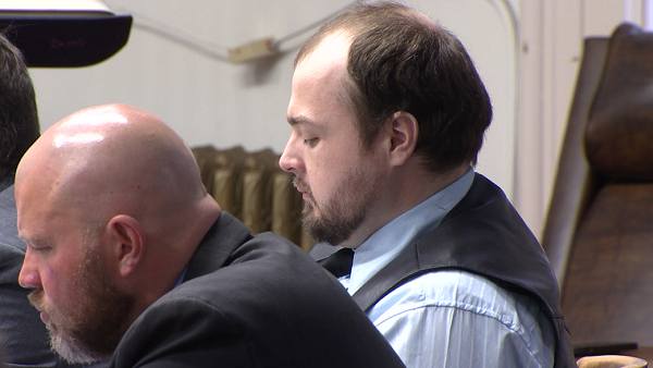 Prosecutors deliver closing arguments in George Wagner IV's murder trial