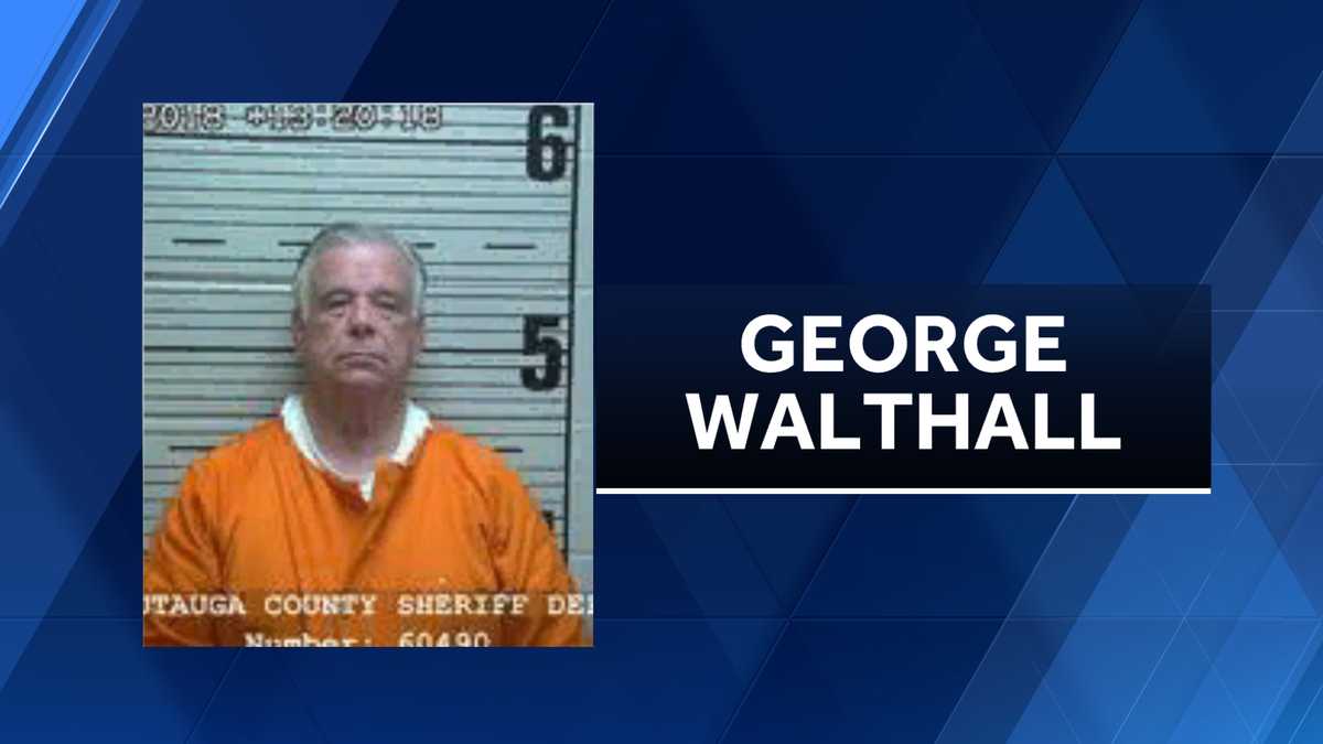 Longtime Prattville attorney charged with felony