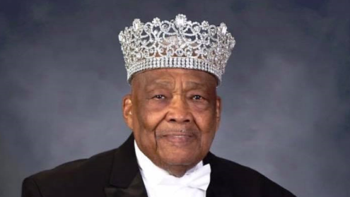 Oldest Zulu King George Rainey has died
