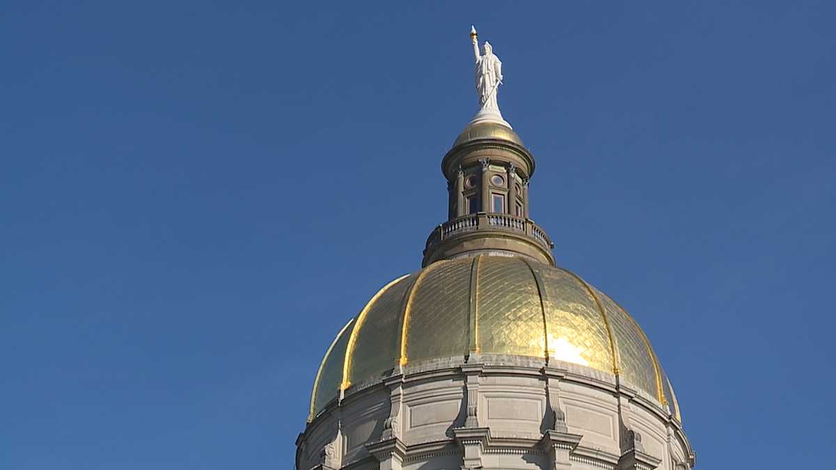 Georgia 2021 General Assembly set to convene Monday with busy agenda