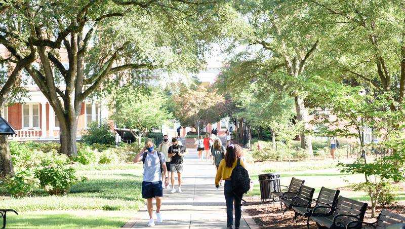 Georgia Southern to consolidate with East Georgia State College