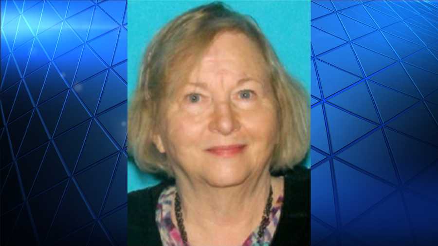 Lenexa Police Say Missing 75 Year Old Woman Found Deceased In Topeka
