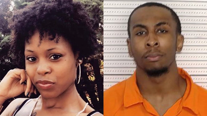 Georgia: Husband of missing woman charged with her murder