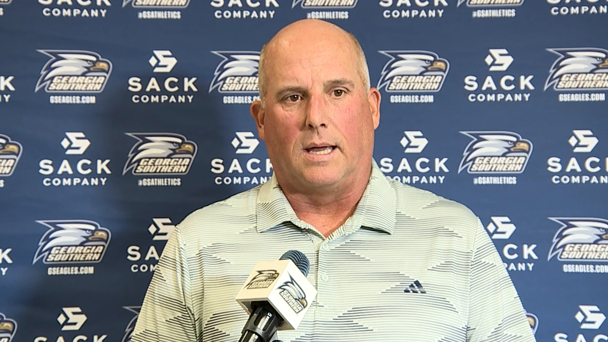 Eagles Regroup in Oxnard Ahead of Clash With USC