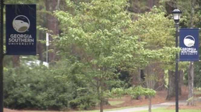 Ga. Southern ROTC wins prestigious award