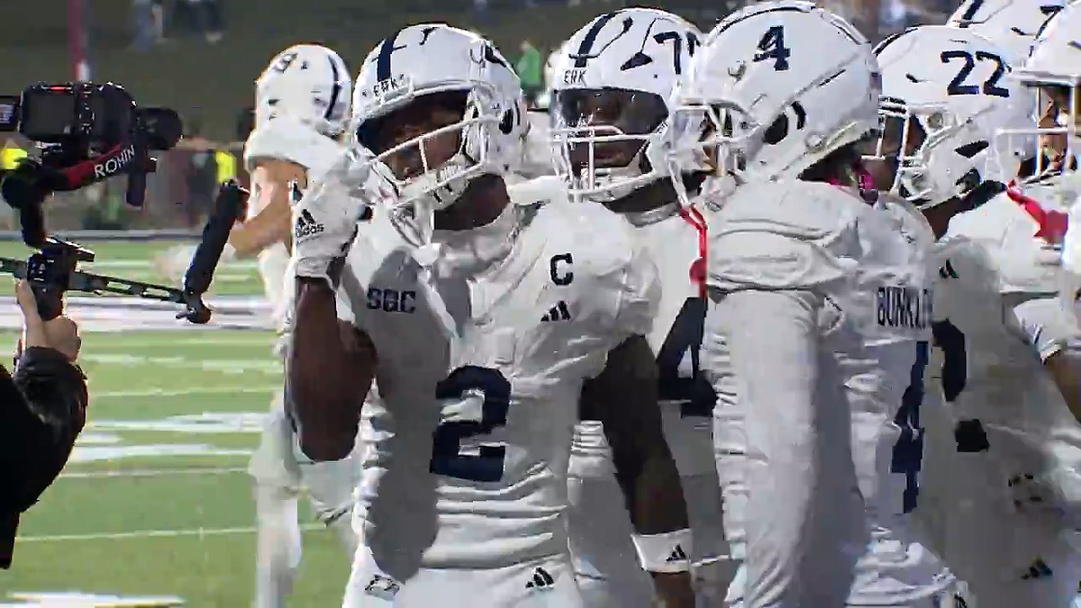 Georgia Southern pulls off unbelievable comeback victory over Marshall