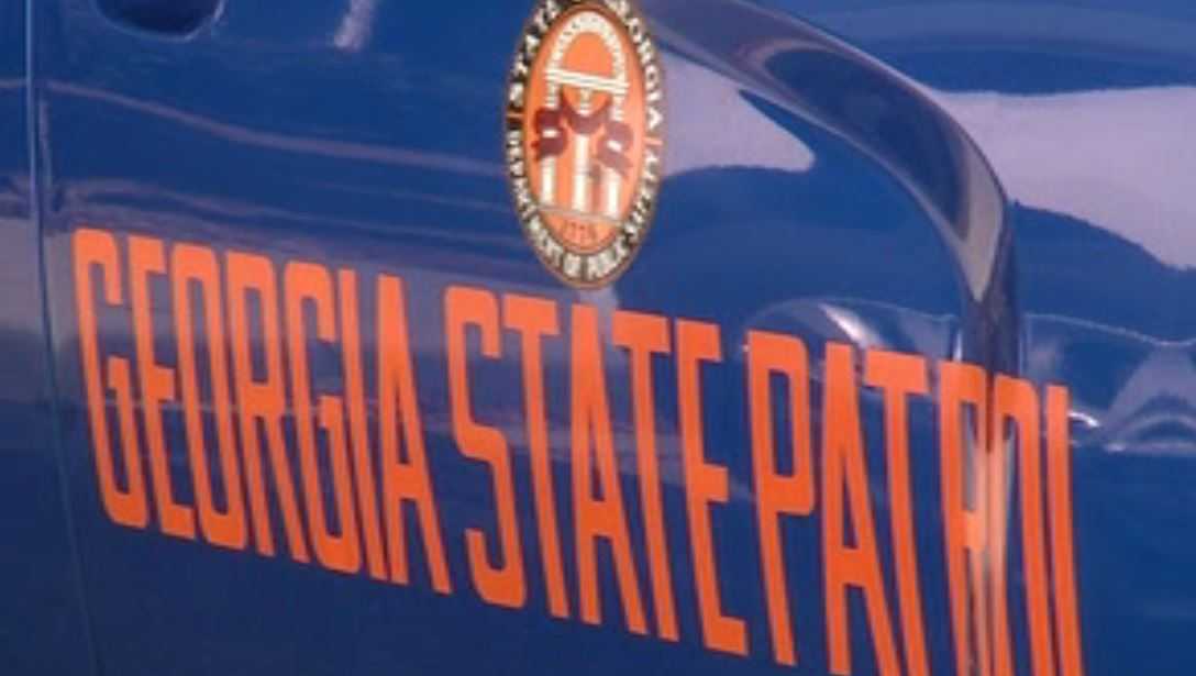 GSP: Police chase ends with serious crash in Long County, two people ...