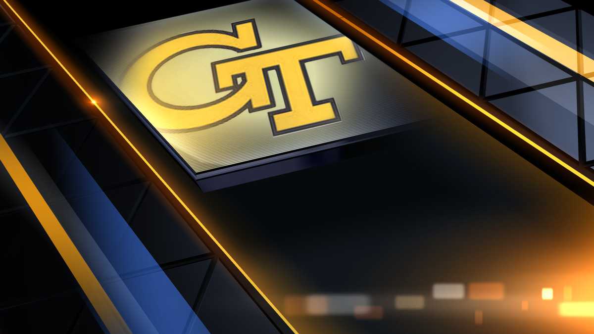 Georgia Tech announces 2019 football schedule
