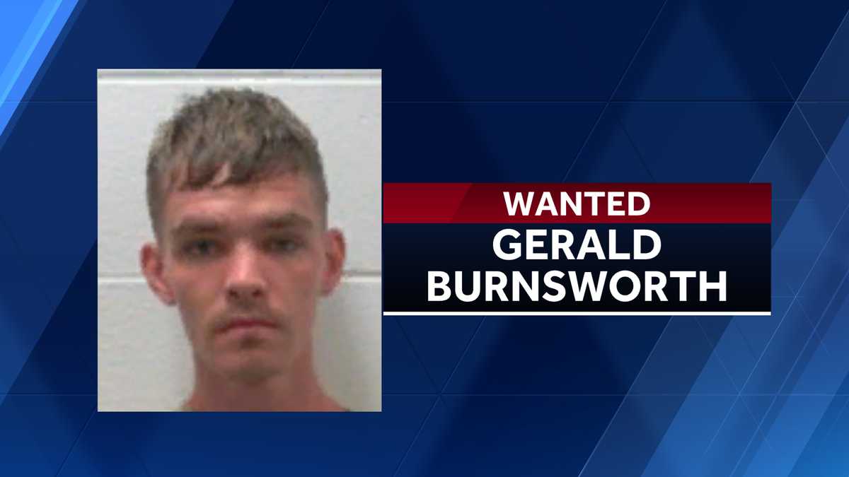 Police name suspect wanted in Lewiston shooting