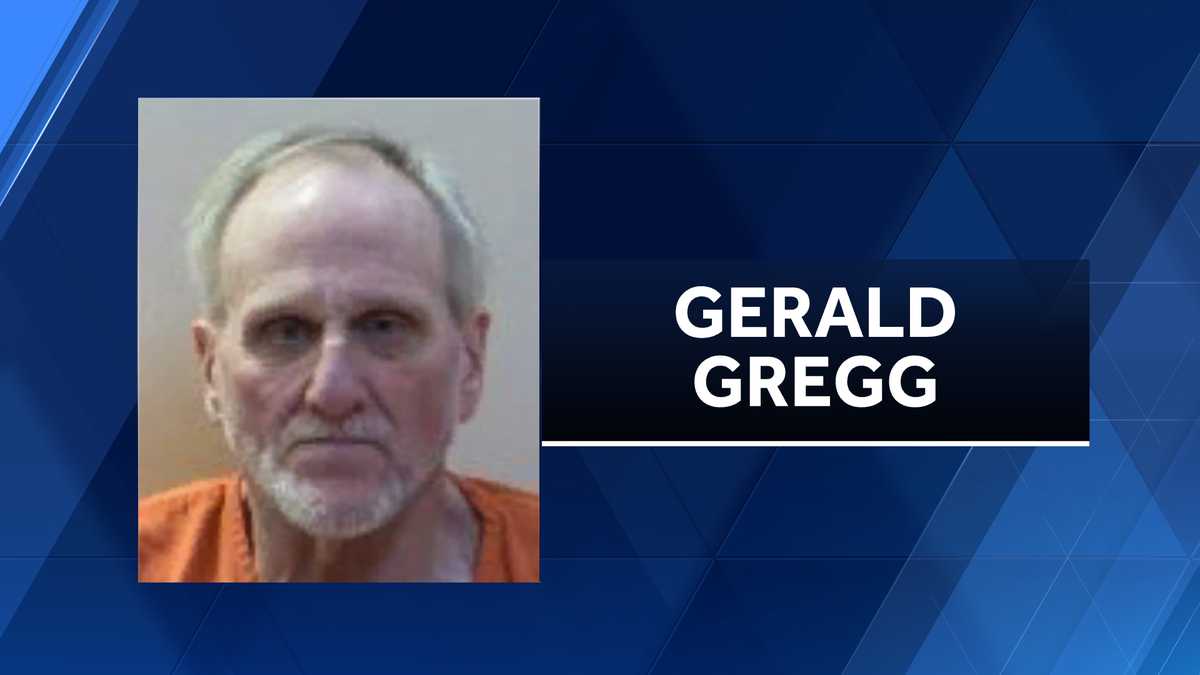 Man accused of making death threats against Washington County president ...