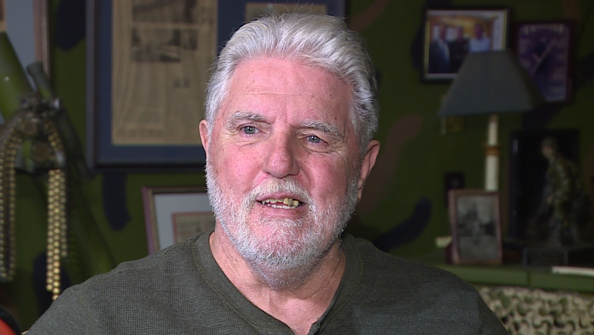 Election board votes 3-1 to determine Gerald Hege is eligible to run ...