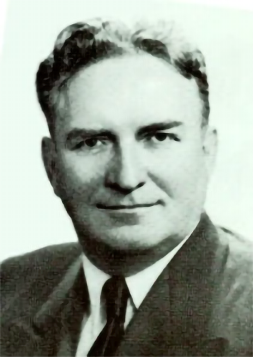 History: Arkansans who have run for president