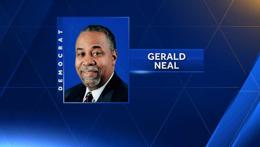 Commitment 2016 In Their Own Words: Gerald Neal