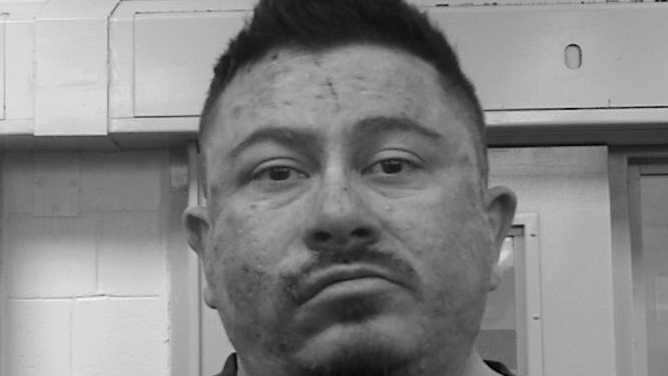Alleged drunken driver crashes into 2 APD officers Alleged drunken driver crashes into 2 APD officers