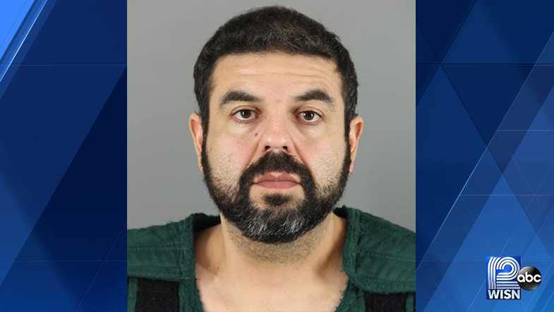 Deputy accused of 19 counts of sexual assault, stalking