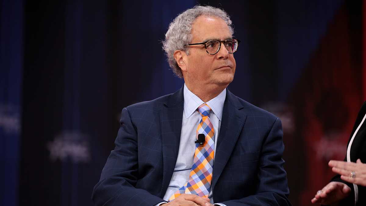 Charlie Gerow running for Pennsylvania governor