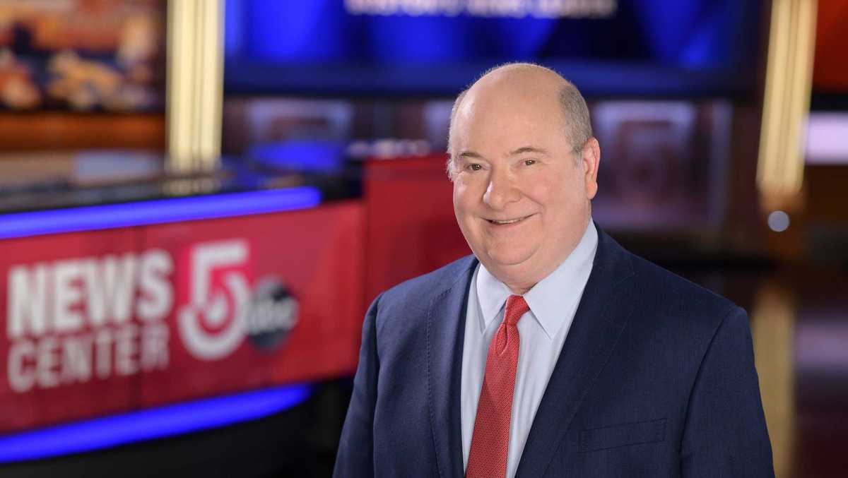 Beloved WCVB Assistant News Director Gerry Wardwell retires