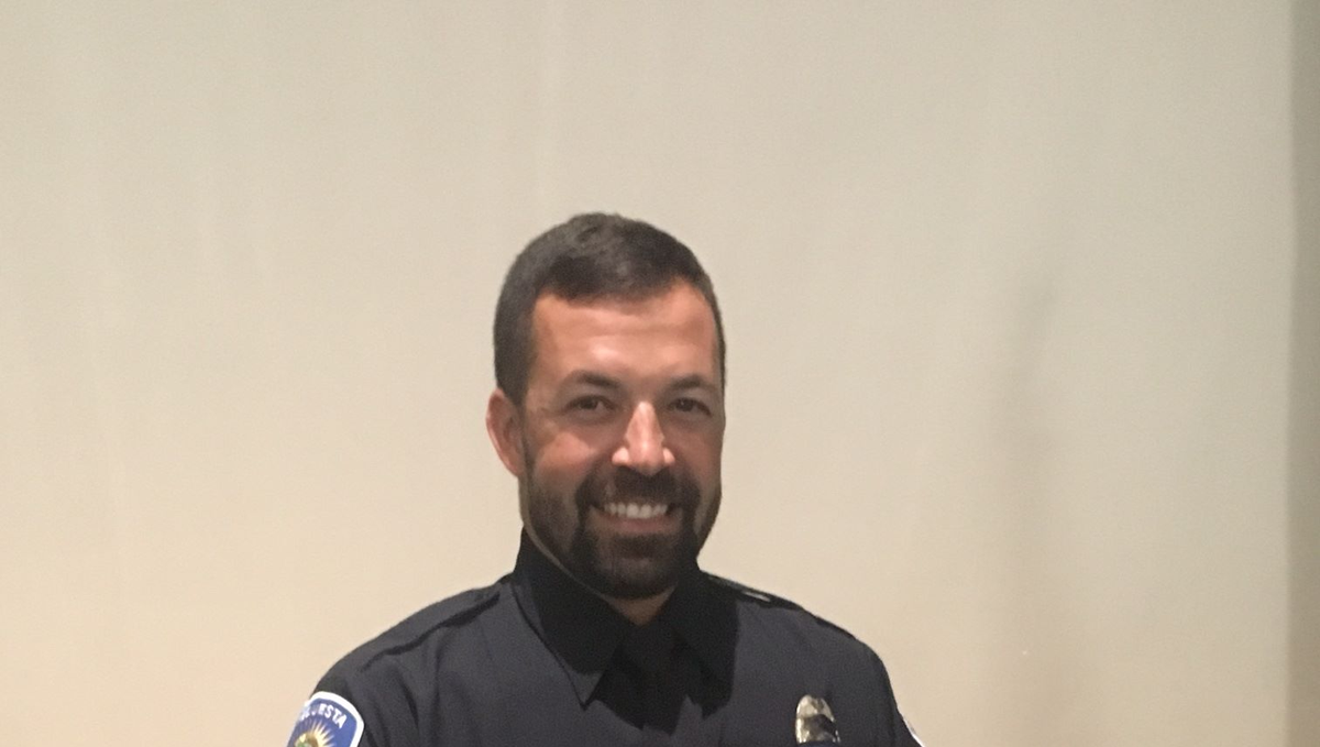 Off-duty Florida police sergeant arrested for DUI in Jupiter
