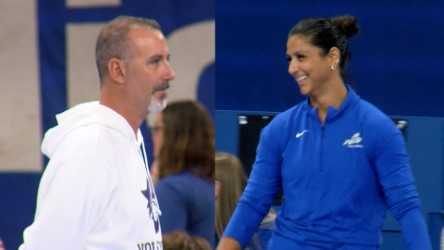 New head coaches make debuts as FSW and FGCU volleyball teams scrimmage ...